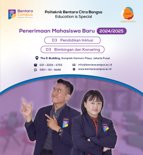 Home - Bentara Campus