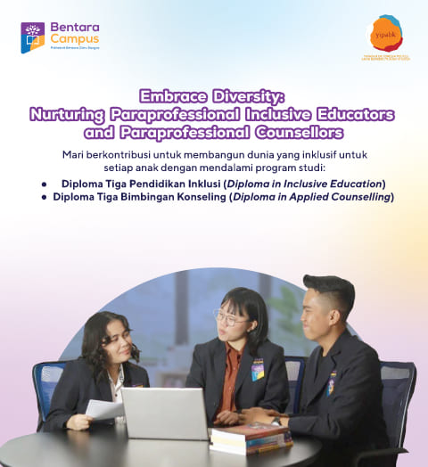 Home - Bentara Campus