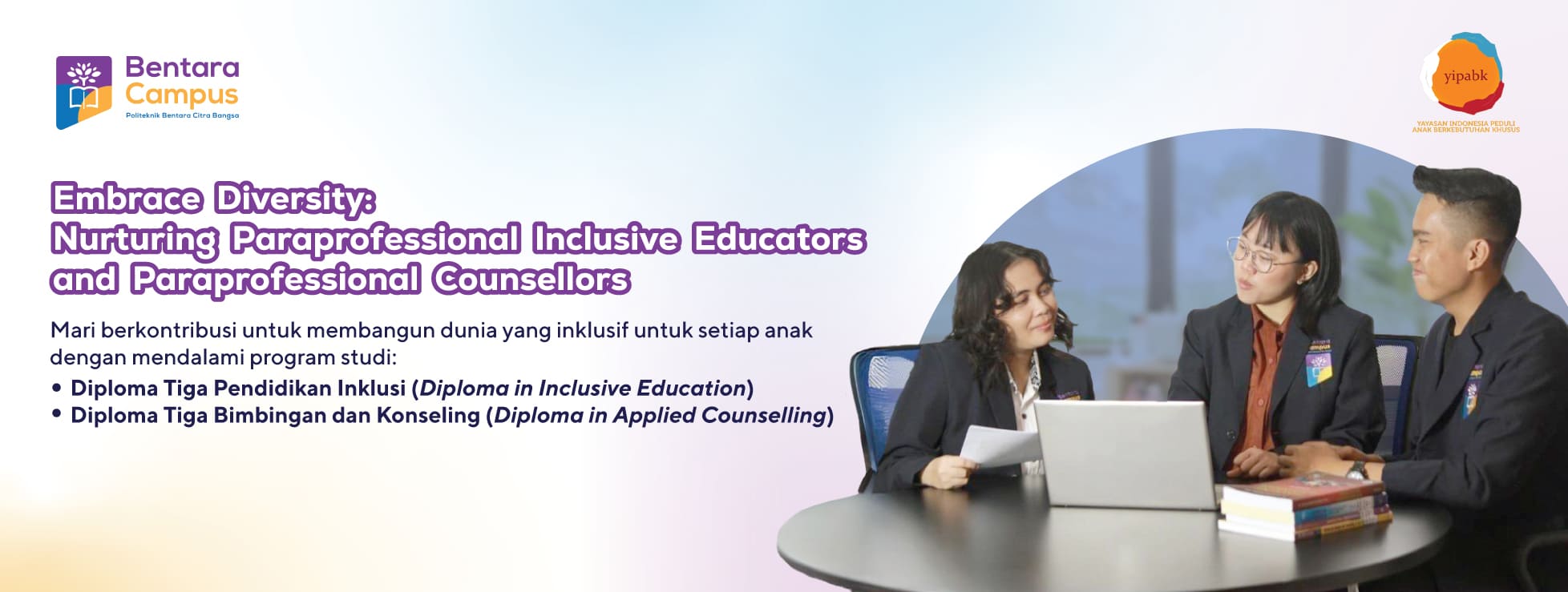 Home - Bentara Campus