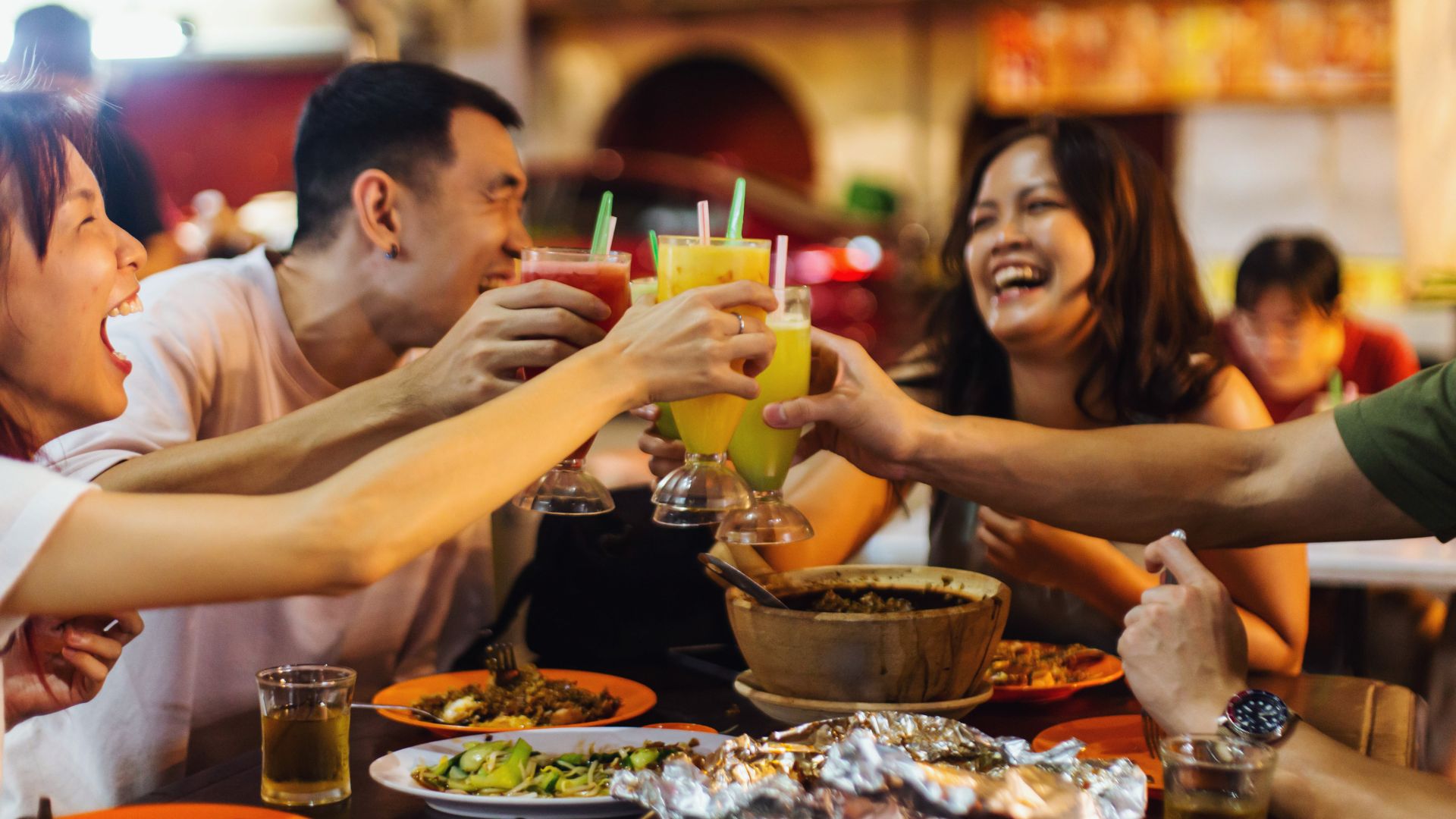 Alasan Psikologis Gen Z yang Suka Nongkrong - Bentara Campus